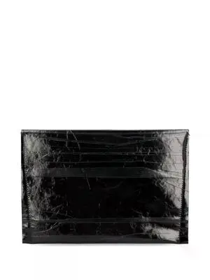 Givenchy Logo Clutch