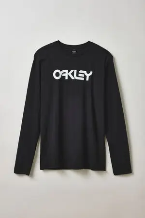 Oakley Long Sleeve T-shirts For Men