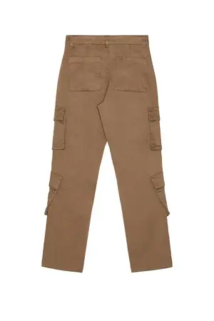 REPRESENT Cargo Pant - Clove