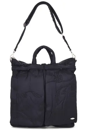KARDO Helmet Bag - Silk Navy