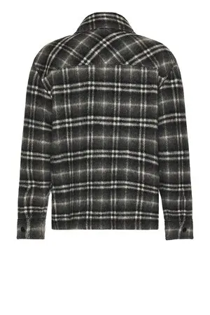 Burberry Oran Overshirt