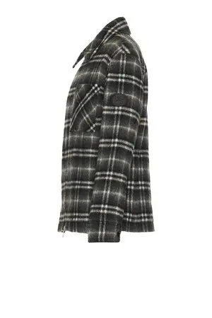 Burberry Oran Overshirt