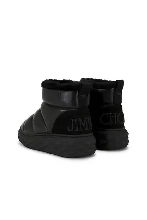 JIMMY CHOO Xan Boots