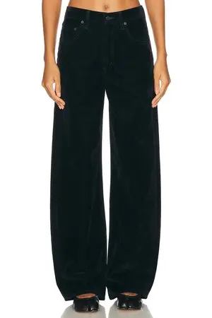 Women's Instasculpt Corduroy Pants