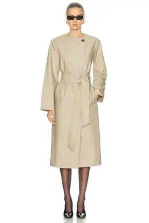 SRG Hudson Coat