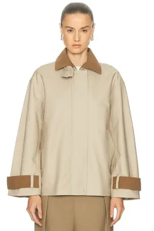 SRG Laurel Jacket