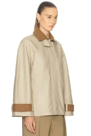 SRG Laurel Jacket