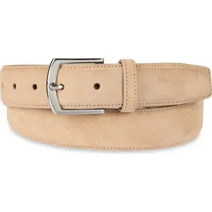 Cole Haan Silver Tone Accessories For Men