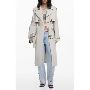 Desigual Classic Coats For Women
