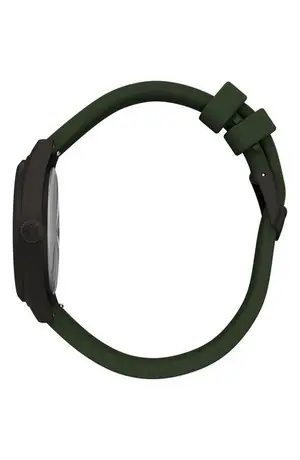 TIMEX® Expedition Capstone Strap Watch - Black/green