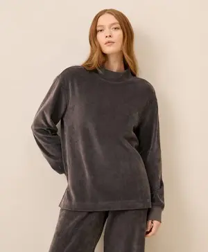 Women's Cozy Pullover Sweatshirts