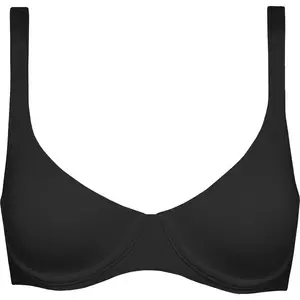 CUUP The Scoop Bra - Black