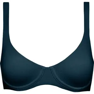 CUUP The Scoop Bra - Ocean