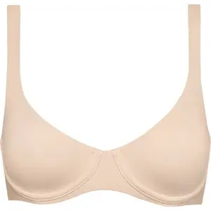 CUUP The Scoop Bra - Sand