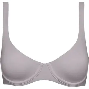 CUUP The Scoop Bra - Stone