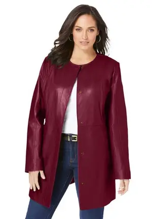 Jessica London Jackets For Women