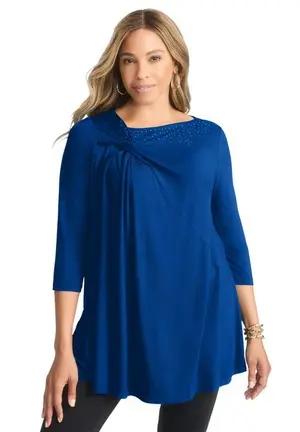 Jessica London Off The Shoulder Kaftans Tunics