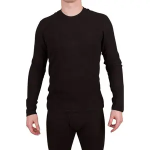 WATSON'S Xt Heat Long Sleeve Thermal Crewneck