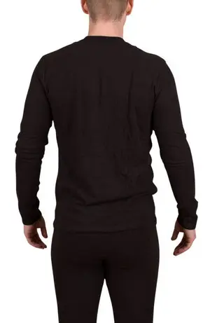 WATSON'S Xt Heat Long Sleeve Thermal Crewneck