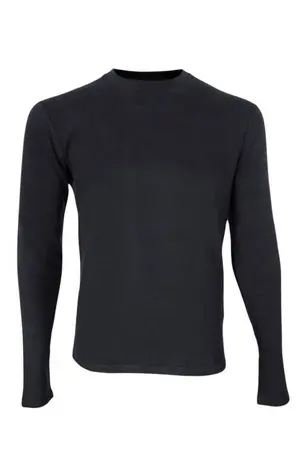 WATSON'S Xt Heat Long Sleeve Thermal Crewneck