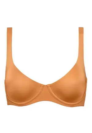 CUUP The Scoop Bra - Caramel