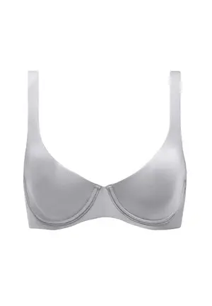 CUUP The Scoop Bra - Dove
