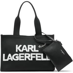 Karl Lagerfeld Paris Kristina Tote