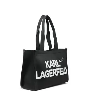 Karl Lagerfeld Paris Kristina Tote