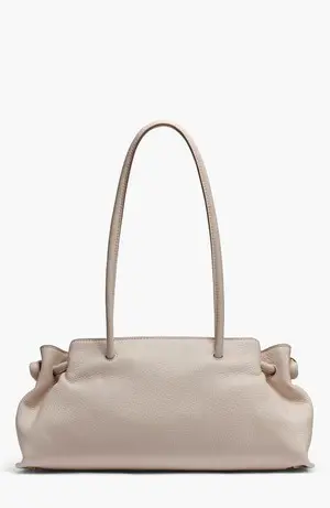 Donna Karan New York Cashmere Medium Tote - Sand