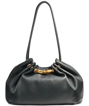 Donna Karan New York Leather Tote