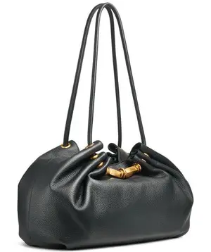 Donna Karan New York Leather Tote