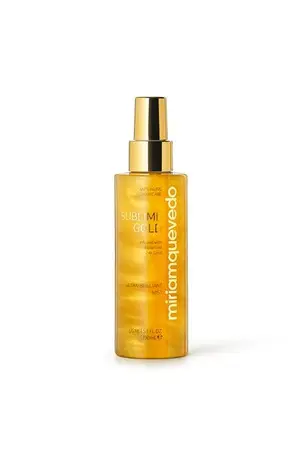 Miriam Quevedo Sublime Gold Ultrabrilliant Mist - None