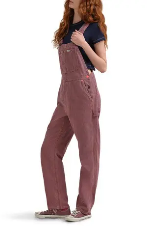 LEEM X Crayola Overalls