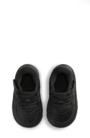 Women's All Black Shoes