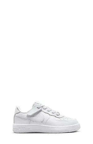 Nike Air Force 1 Low Easyon Sneaker - White/white/white
