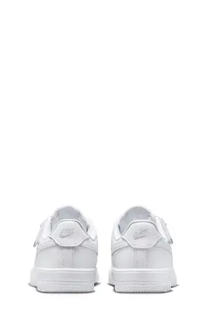 Nike Air Force 1 Low Easyon Sneaker - White/white/white