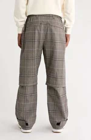 MALBON Jackson Rain Pants