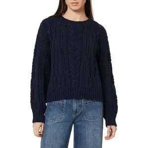 Habitual Long Sleeve Knitwear For Women