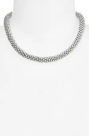 CHILD OF WILD Yara Beaded Necklace