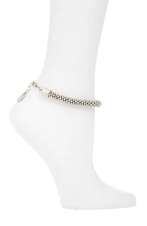CHILD OF WILD Yara Beaded Anklet