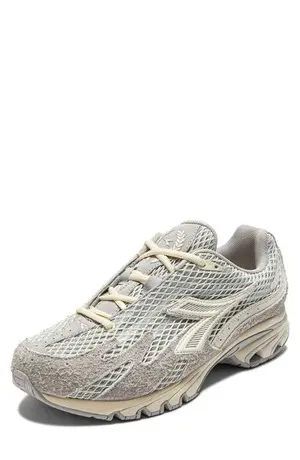 Diadora Paneled Sneakers For Women