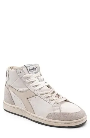 DIADORA Prestige High-top Sneaker