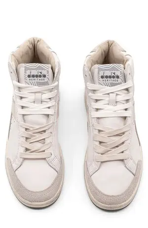 DIADORA Prestige High-top Sneaker