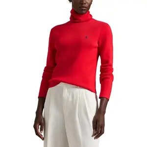 Polo Ralph Lauren Turtleneck Sweaters For Women
