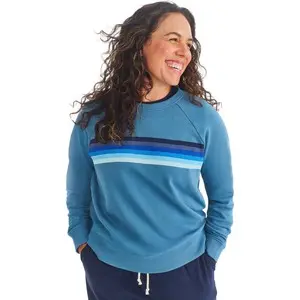 Primary Layered Sweatshirts Hoodies For Women