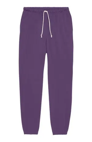 PRIMARY Relaxed Fit 24/7 Sweatpants - Vintage Grape