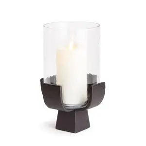 NAPA HOME & GARDEN Bryant Hurricane - Black