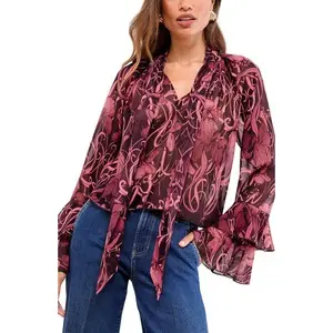 Lipsy Classic Blouses