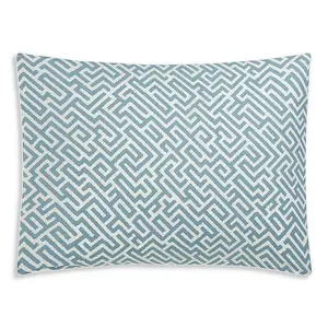 MATOUK Gabriel King Sham Stony Blue