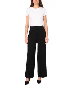 Vince Camuto Wide Leg Trousers